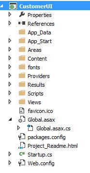 Tutorial 32 - Angularjs MVC RESTful Web Service example | AngularJS ...