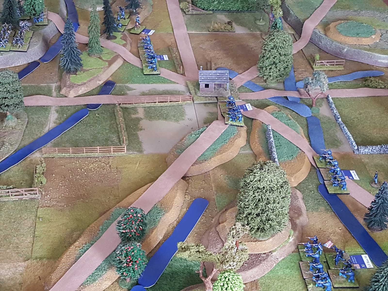 [TMP] "Gettysburg with 'BBB'" Topic