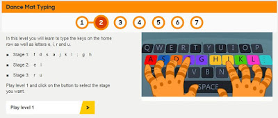 kids learning and teaching