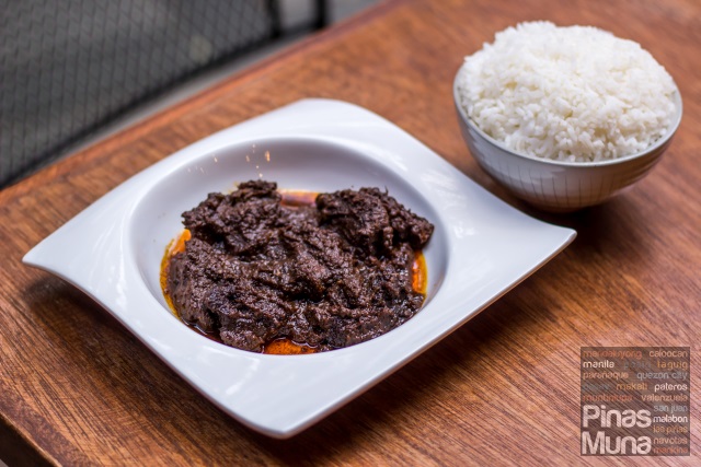 Authentic Indonesian Cuisine at Restoran Garuda (Makati)