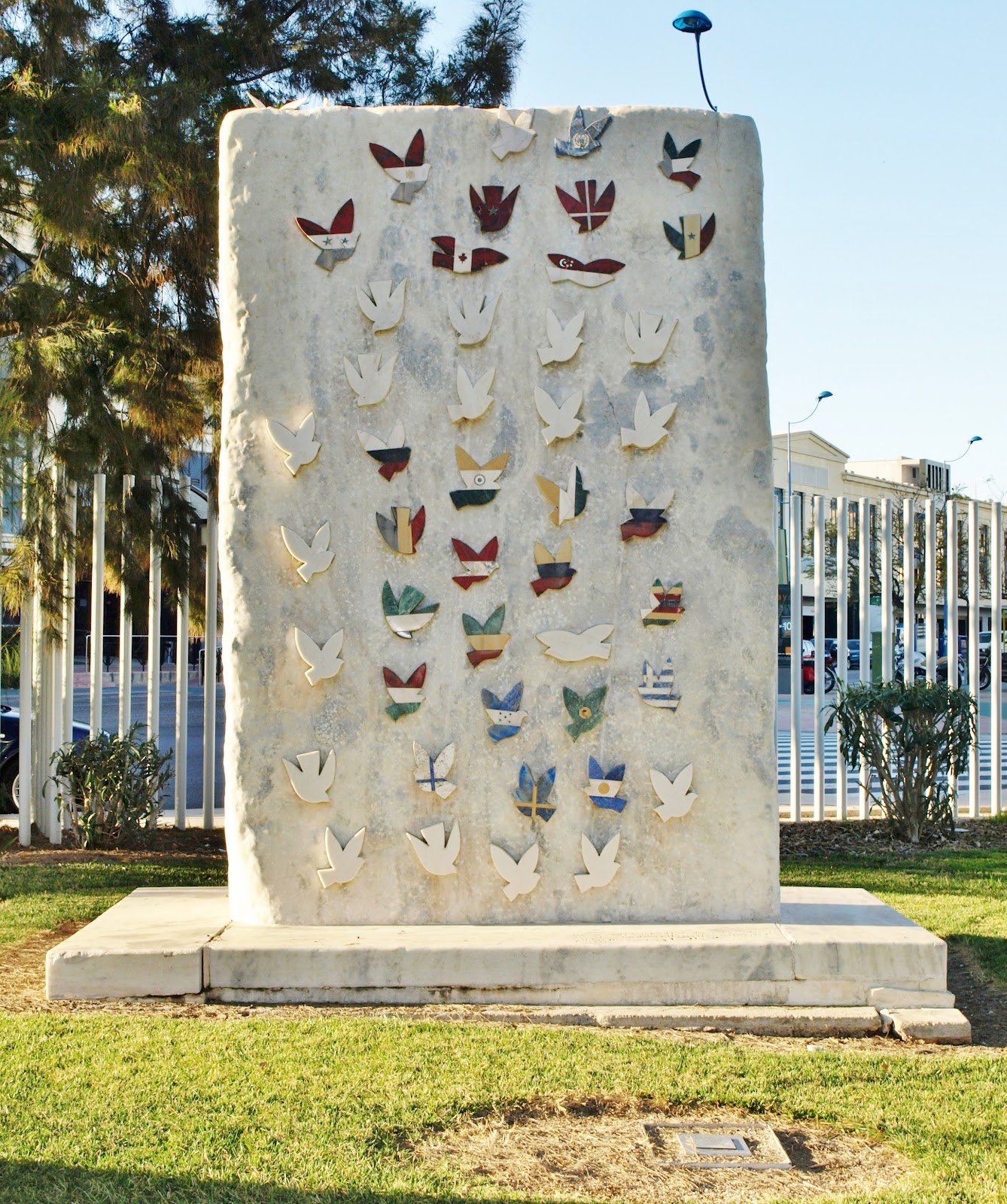 Sevilla Daily Photo: 1/7/12 - 1/8/12