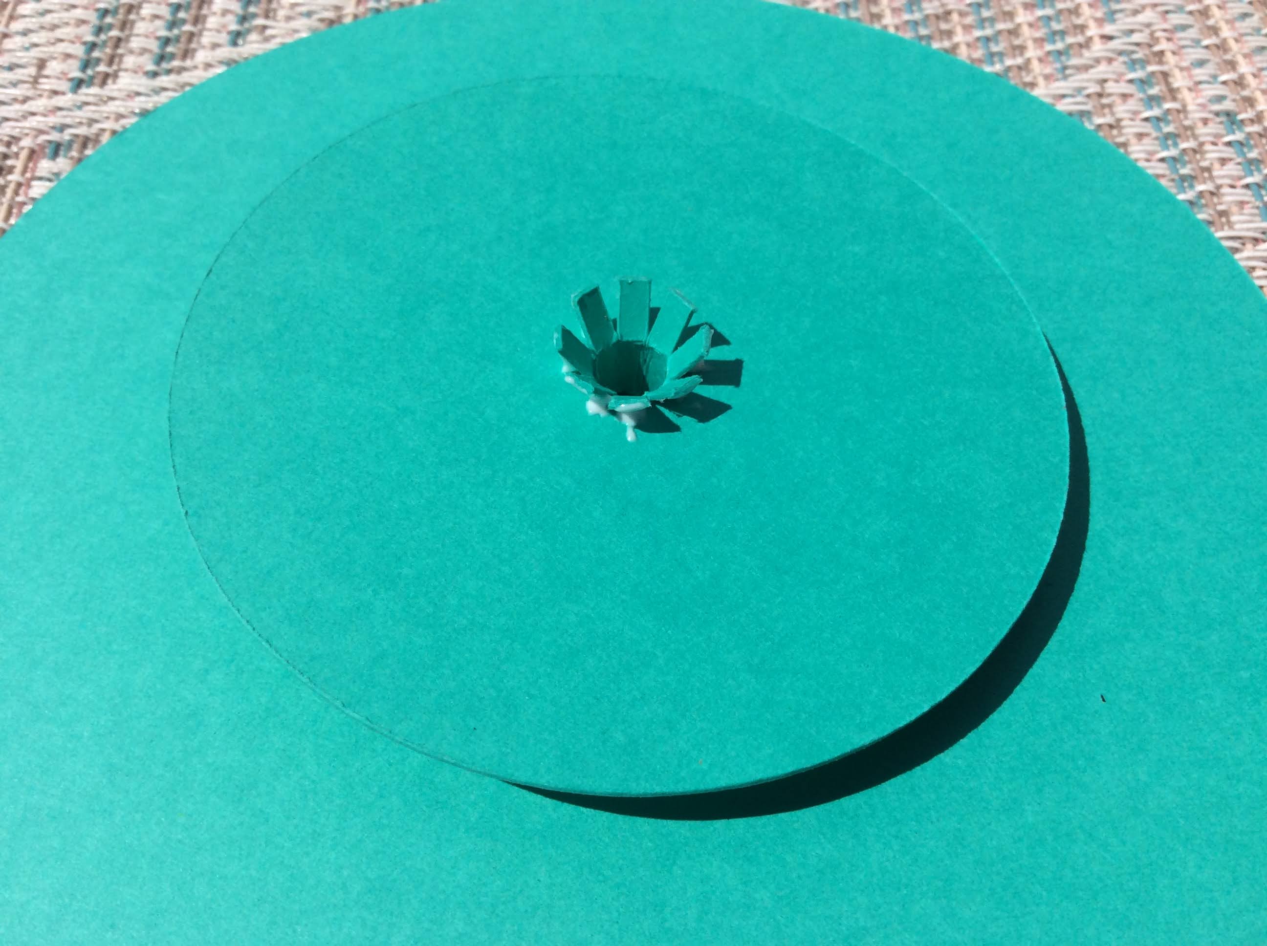 Papercrafts and other fun things: A STEM Project: Spinning Discs Which ...