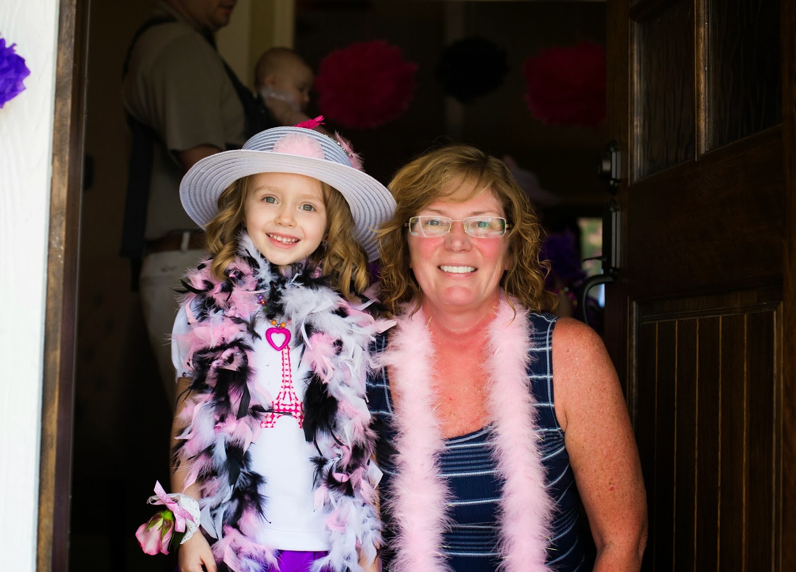 Life with the Loeffler's