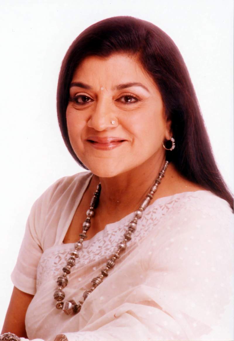 Rita Ganguly