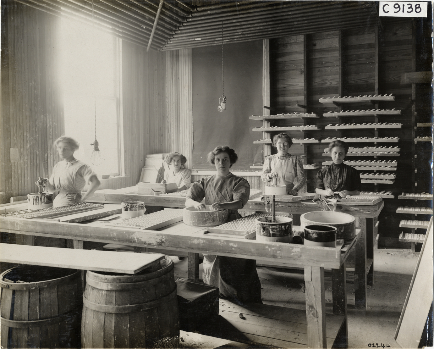 All Things Buick: Champion Ignition Company 1908 - 1911.