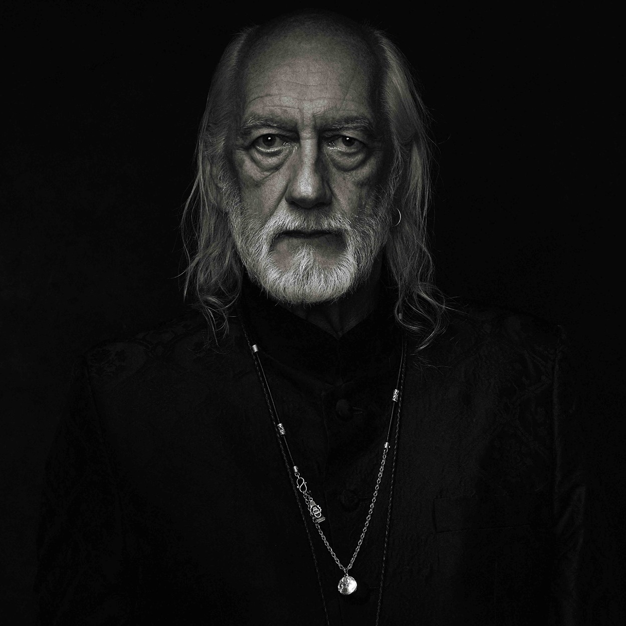 Fleetwood Mac News: MICK FLEETWOOD “I would love the elements that are ...