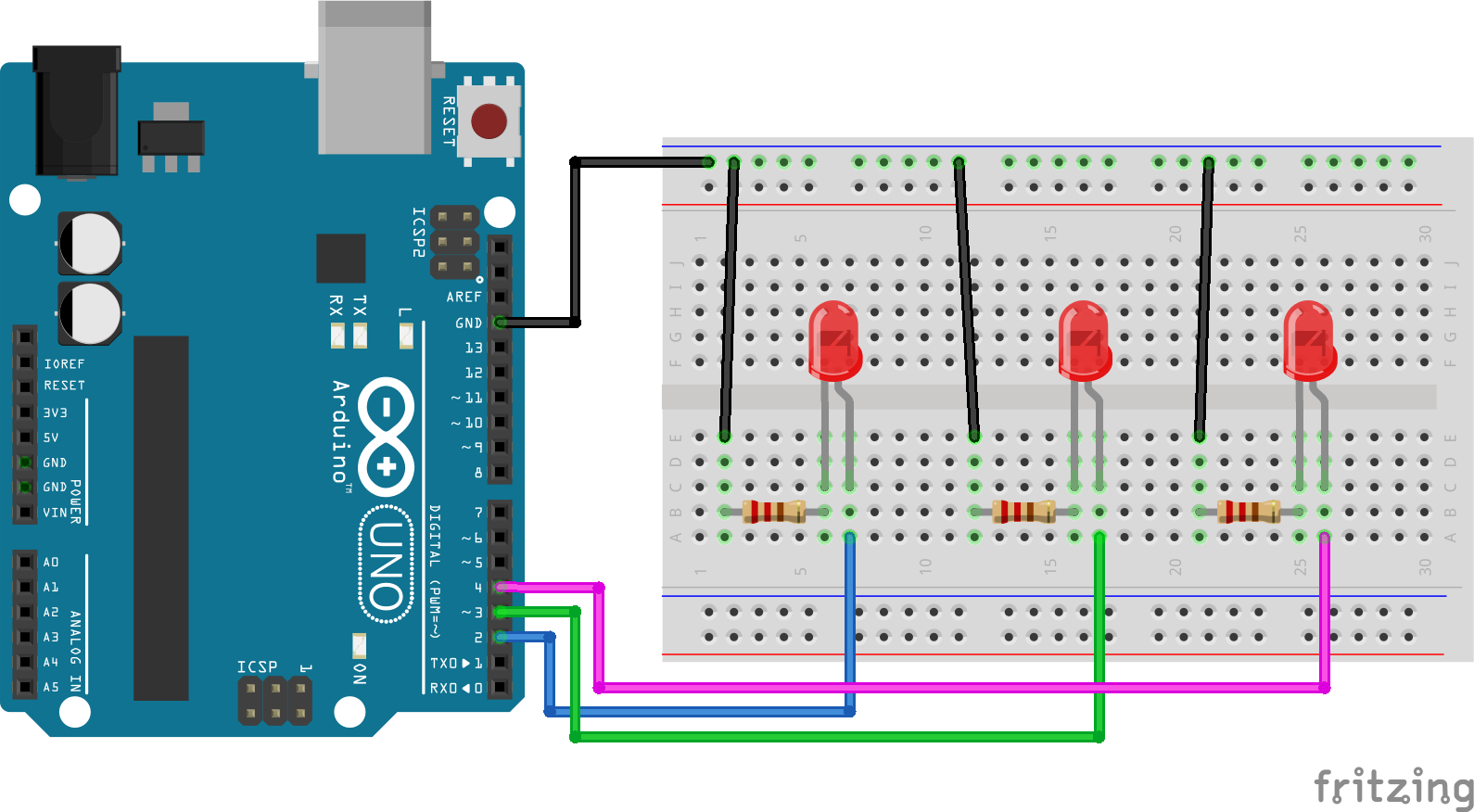 Électronique en amateur: Communication par USB entre Raspberry Pi et ...