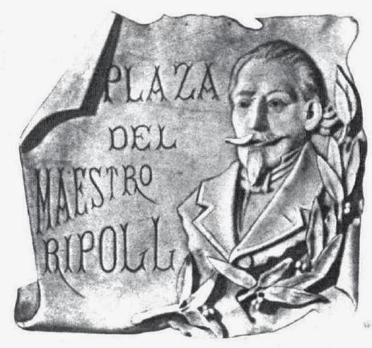 Cayetano Ripoll - Alchetron, The Free Social Encyclopedia