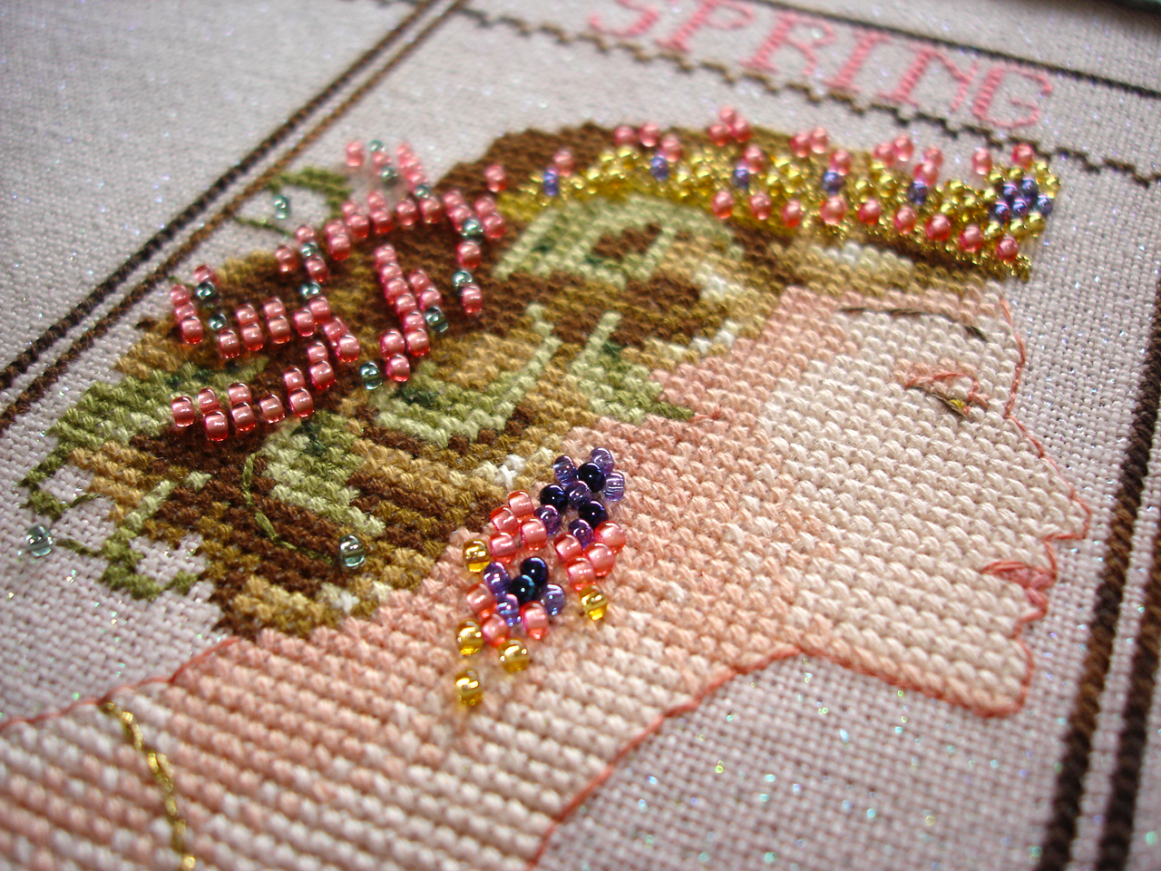 Veronica's Vault of Creativity: Bling