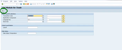 SAP ABAP Central: How to Send Email from SAP ABAP Query Report