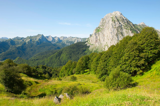 Instantes, fotos de Sebastián Navarrete: Rutas al lago y refugio de ...