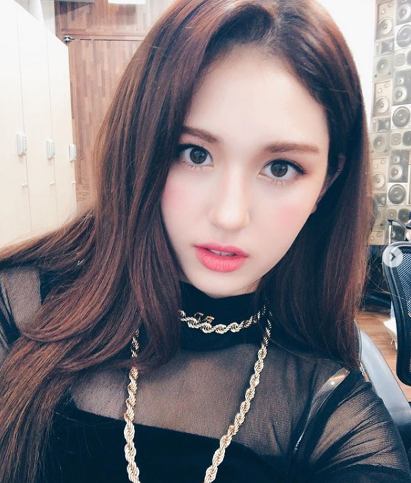 Jun Somi drops hints on her upcoming comeback - DAILY NAVER