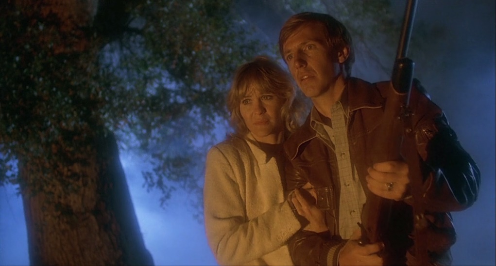 The Bloody Pit of Horror: Howling, The (1981)