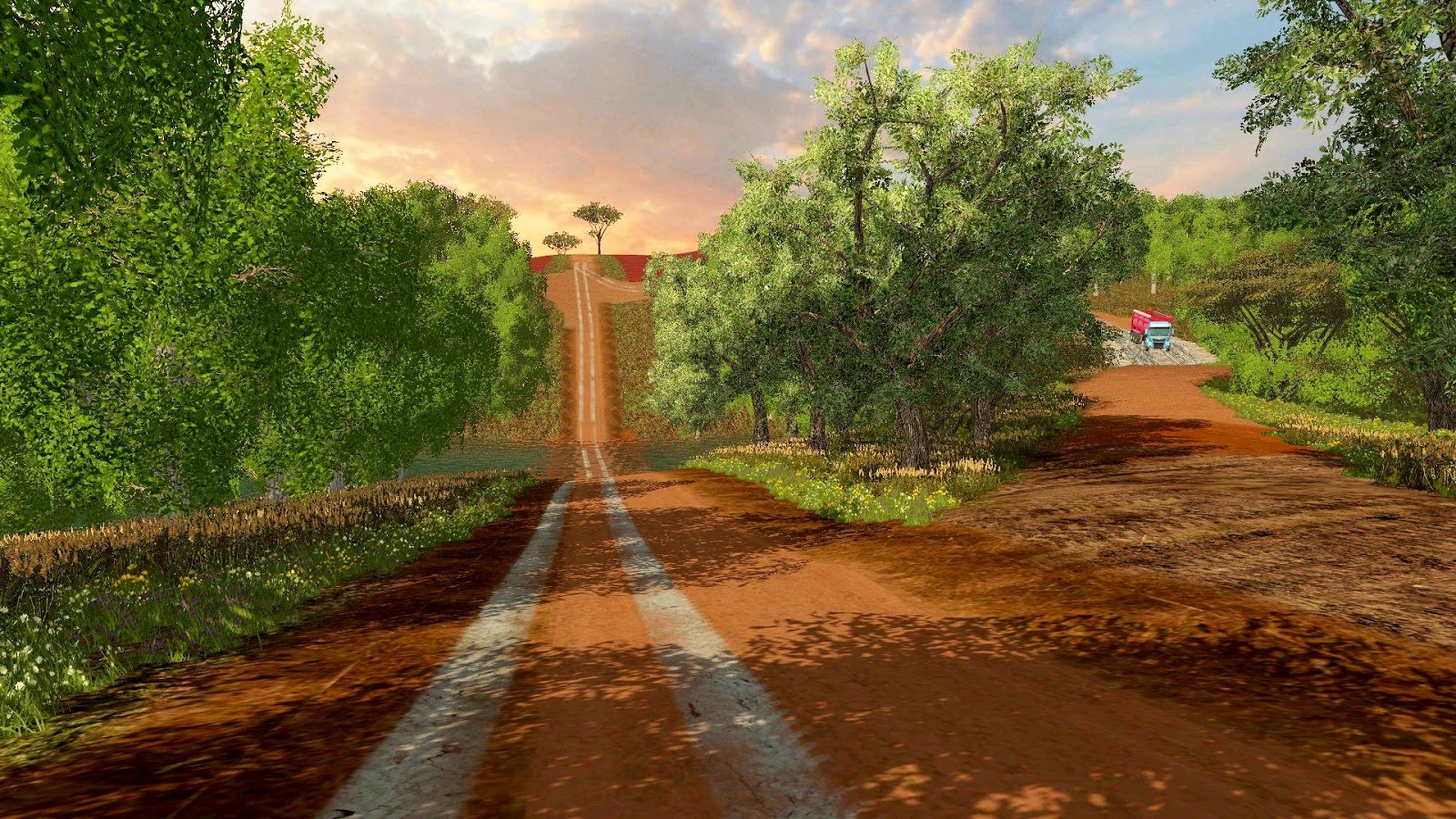 PARANA MAP FINAL FS15 *****LINK ATUALIZADO*****