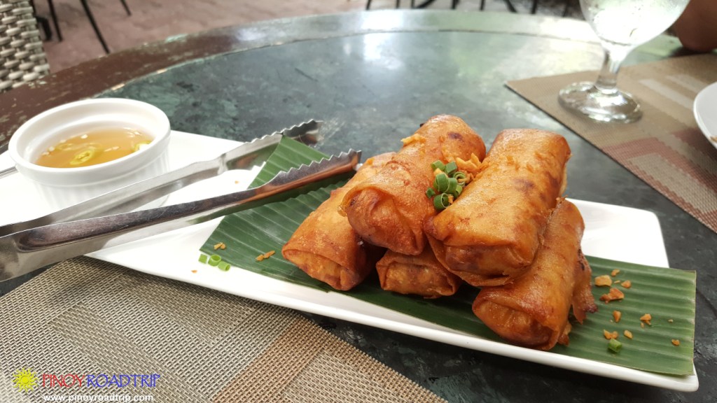 Pinoy Roadtrip: ANTIPOLO: What to Order at Tipulo (Modern Filipino ...
