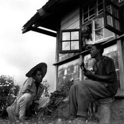 FRENCH CANCAN: Ja-Man…