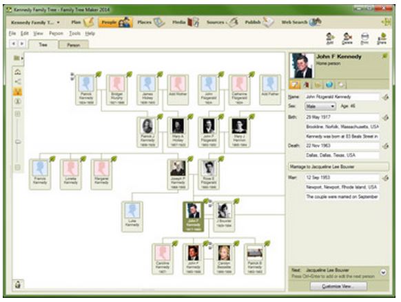 Genea-Musings: Family Tree Maker 2014 Software Announced - 30% Discount (or more)