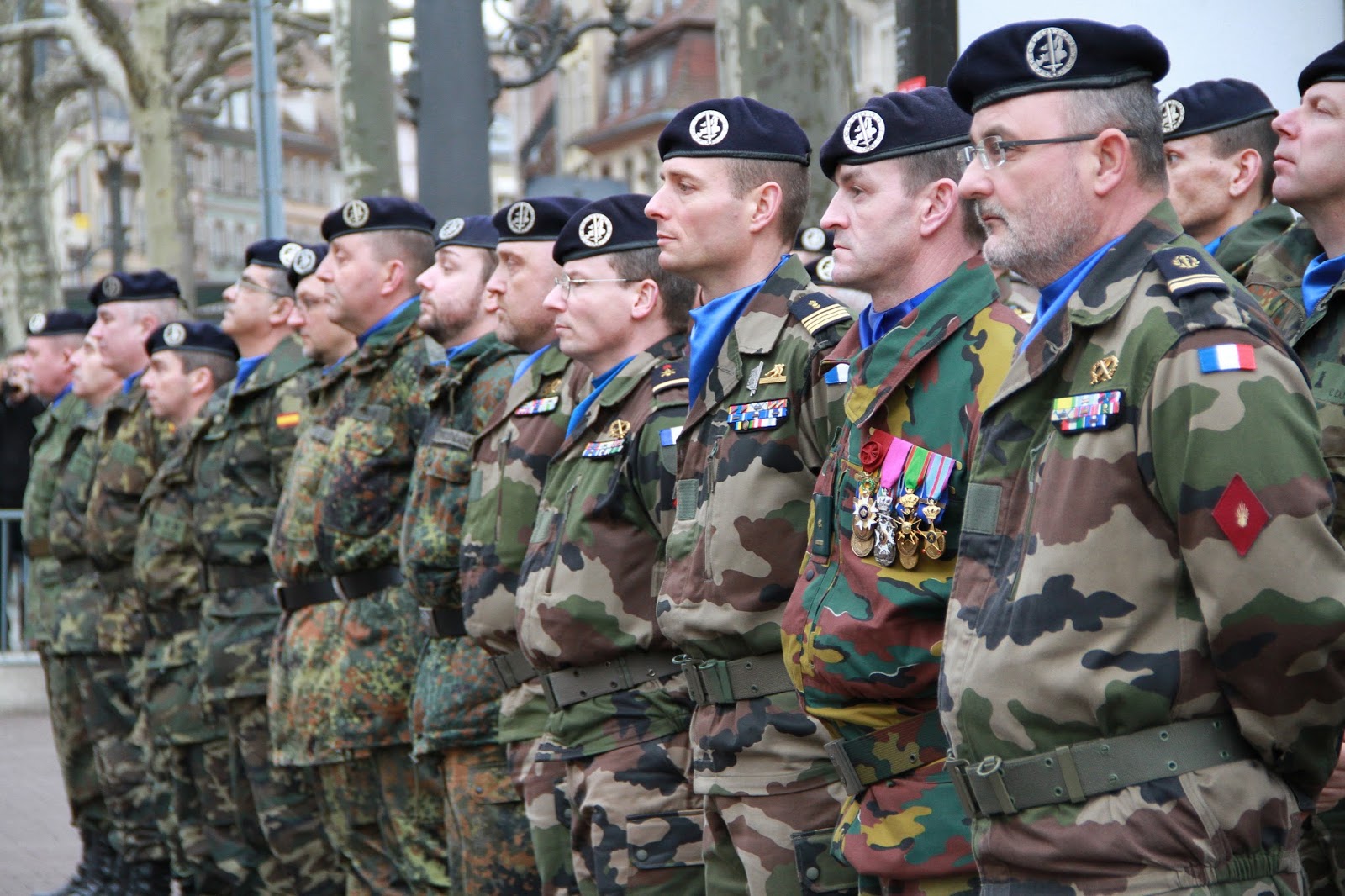 Engaging Strategy: 2016