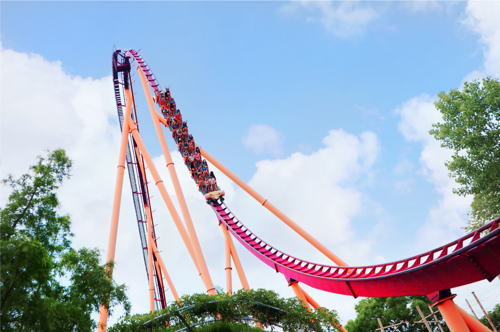 How To Be A Coaster Enthusiast During A Global Pandemic