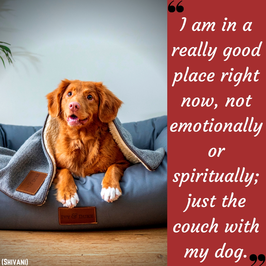 Best 100 Inspirational Dog Quotes About Love, Best Friend And Loyalty ...