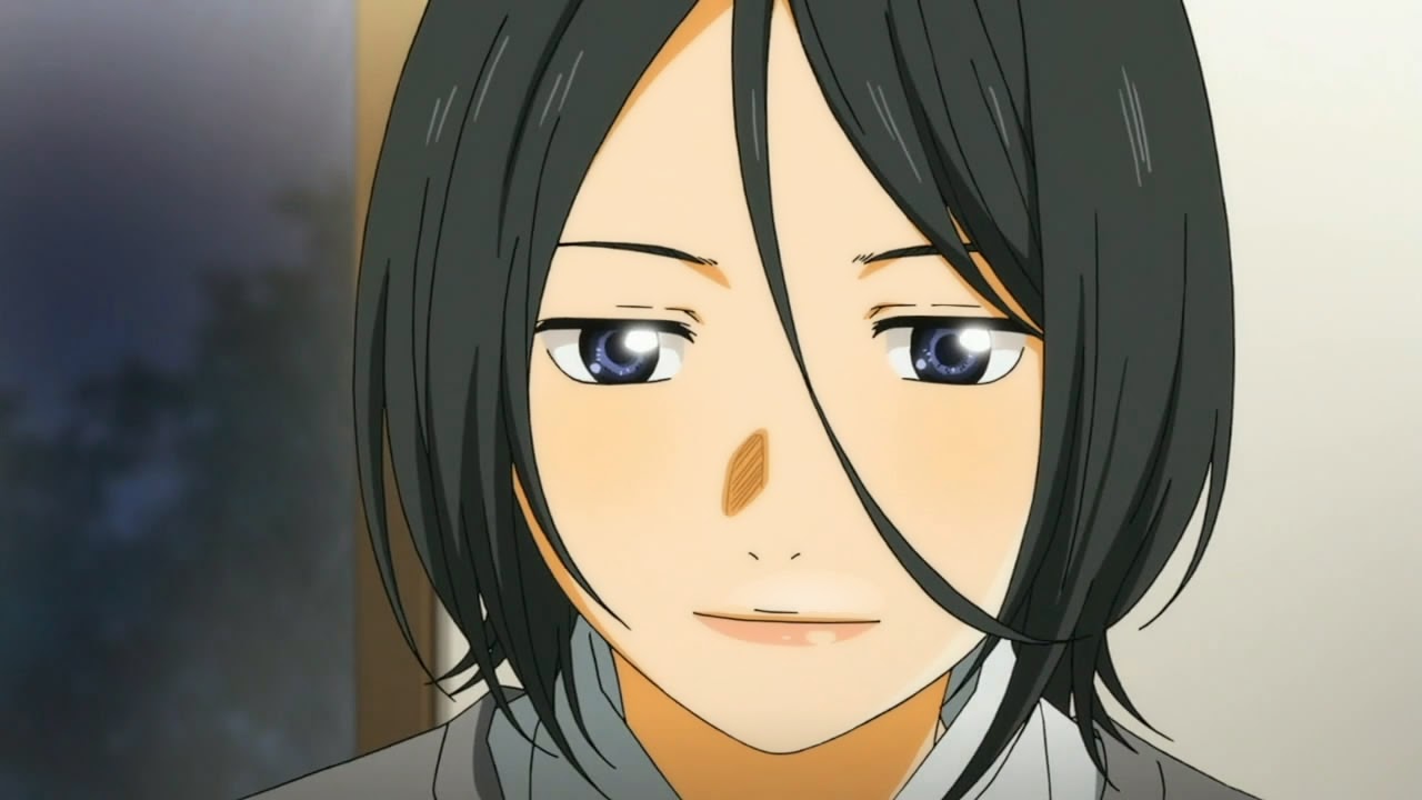 Hinata Kurumizawa's Blog: Shigatsu wa Kimi no Uso [Anime Review]