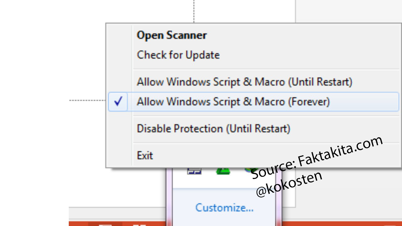 Fakta Kita Kreatif Inovatif Terpercaya Solved Error Unable To Write Inside Temp