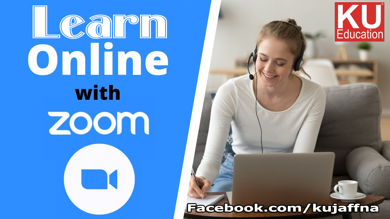 KU Education,Jaffna - IELTS/Spoken/ESOL and more from KU