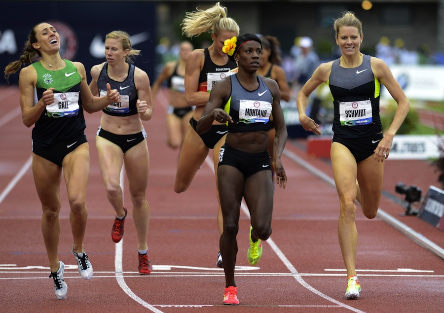 writing about running: 5 Questions with Alice Schmidt