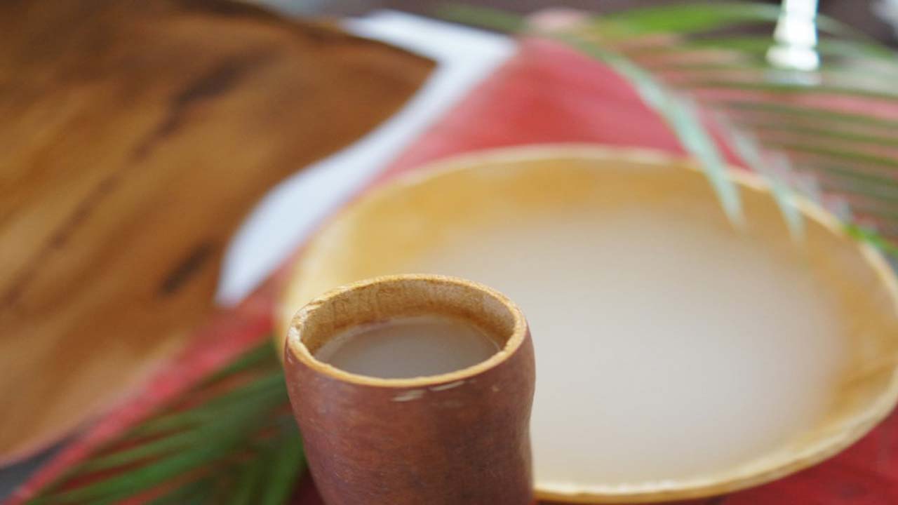 Is Taking Palm Wine Good Or Bad Is Taking Palm Wine Good Or Bad