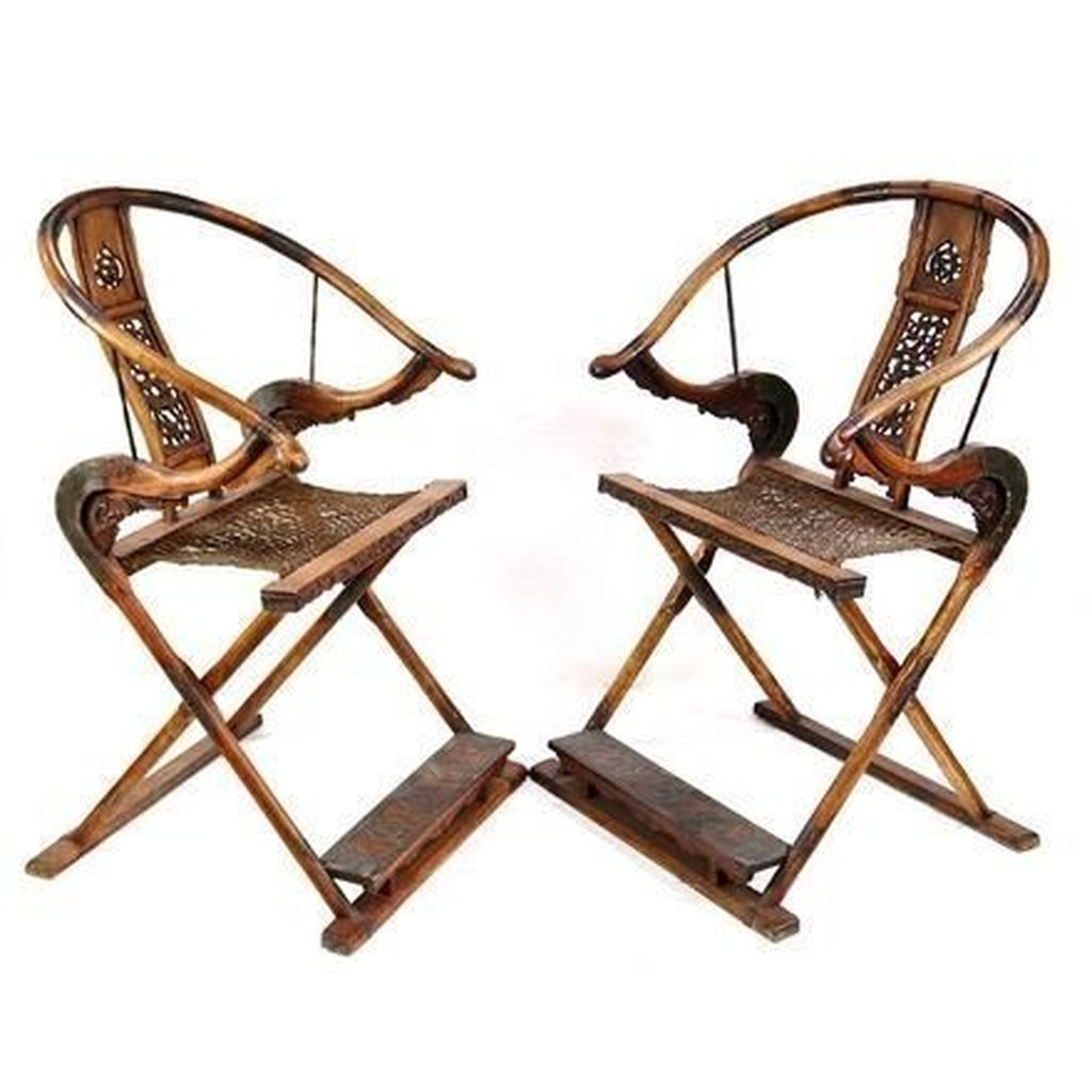 70+ Stylish And Creative Folding Chair Design On A Budget | ARA HOME