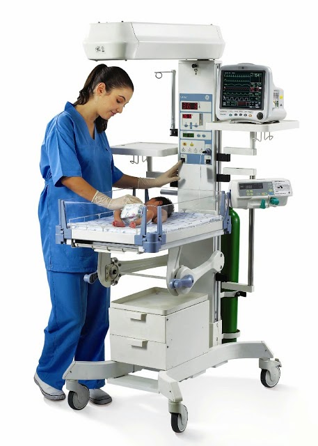 INFANT: INFANT WARMER