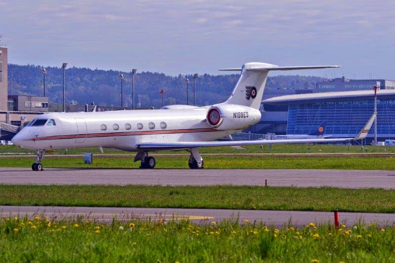 Andreas M. Schmucki's Flugwelt: Inlandtouren: 10.04.2014