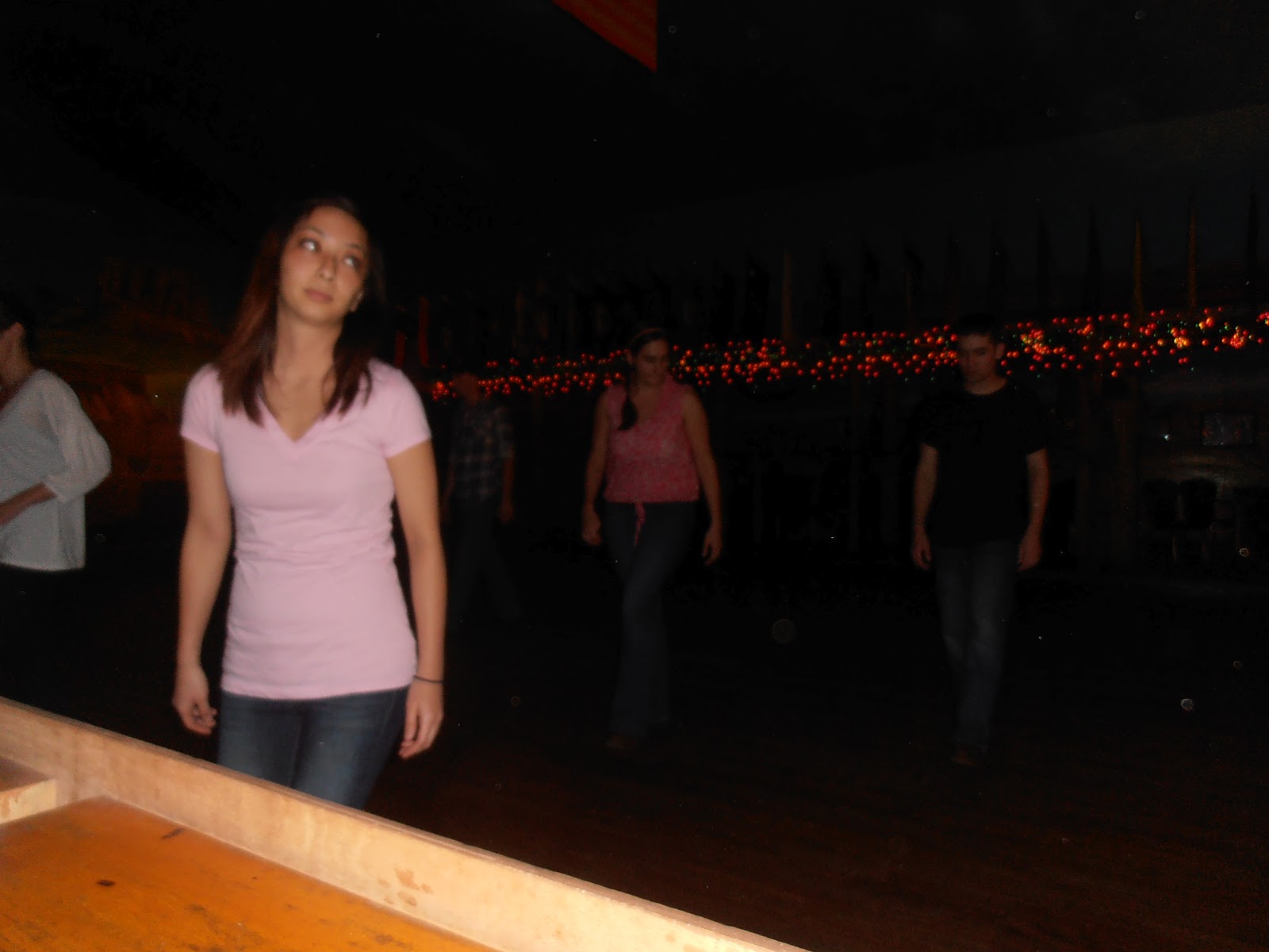 Chanchan in Japanpan: Night life in Okinawa!