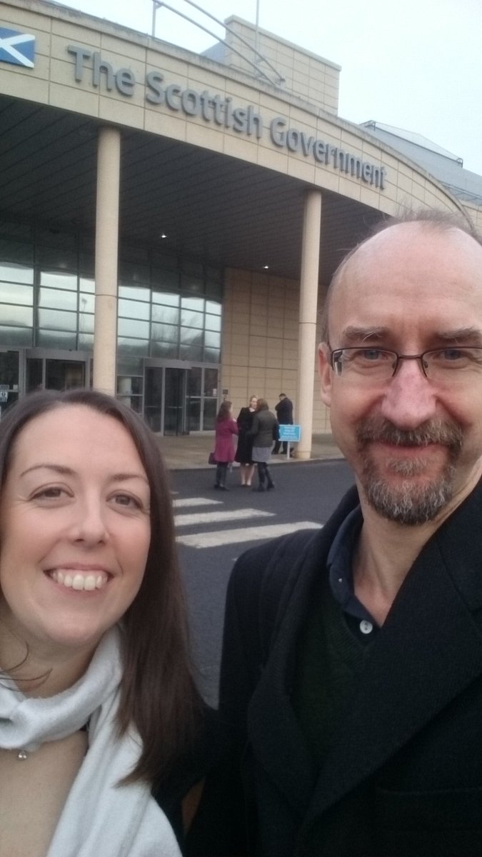 What Works Scotland: Digging deep and getting dirty hands! Doing ...