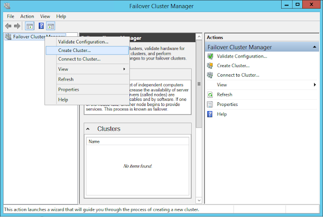 Sql Server 2016 Step By Step Creating Alwayson Availability Group