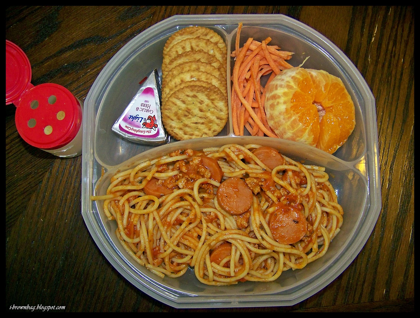 Healthy Eating Starts at Home: Bento Weekly Round 21