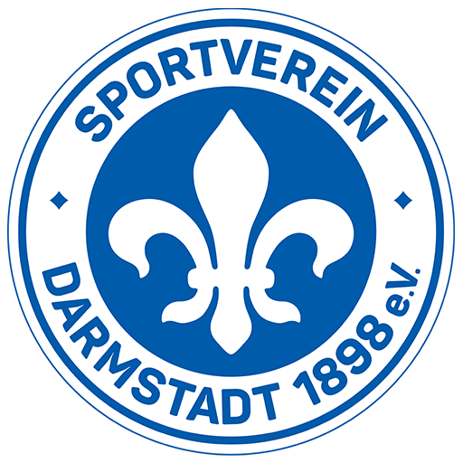 WEPES LOGOS | SV DARMSTADT - Albiore Editing Blog