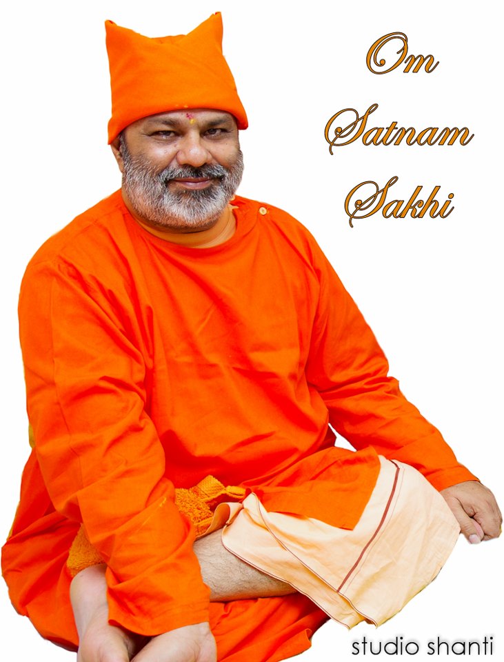 Satnam Sakhi
