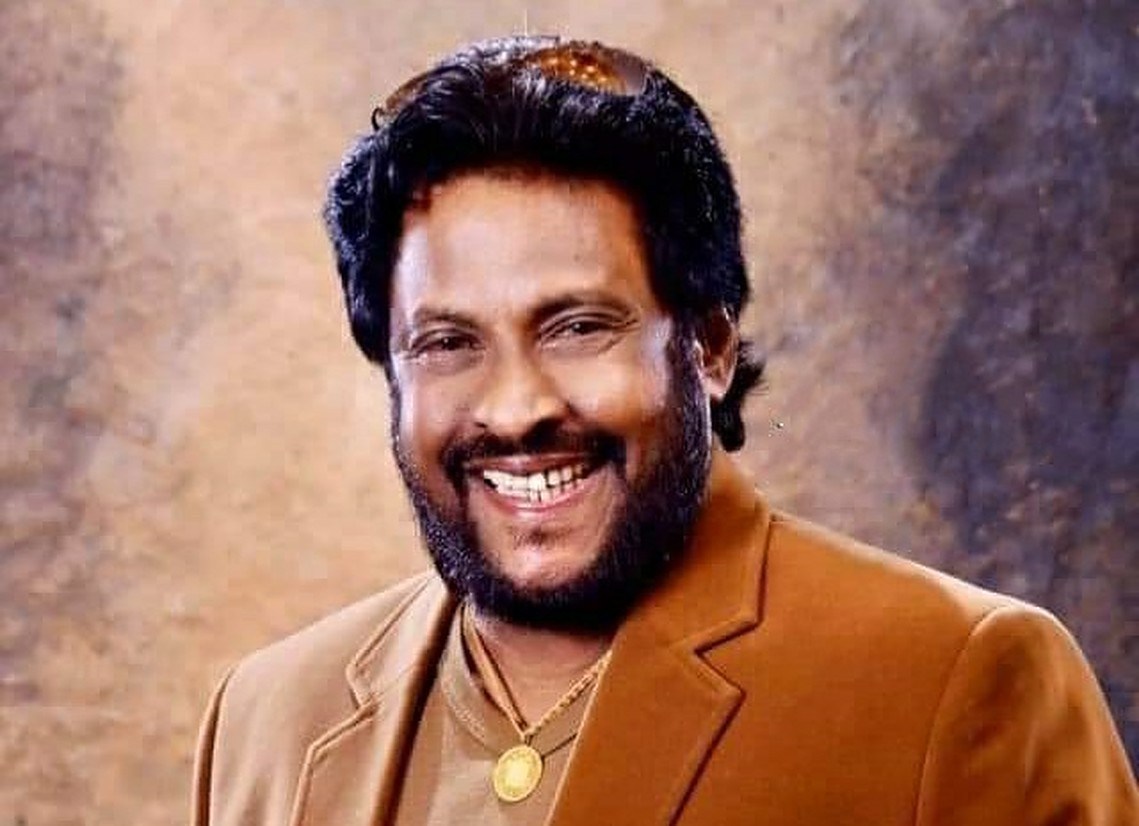 End of an Era - Tennyson Cooray passed away. ~ CURRENT AFFAIRS (CA ...