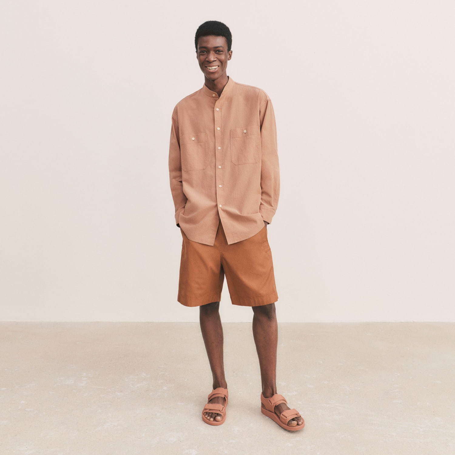 UNIQLO U Spring-Summer 2021 Collection