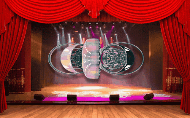 JMCasey.Art: Animated GIF stage with new Shapes