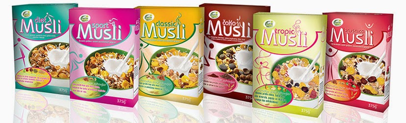 Sreća je zdravlje: Bio Una-Musli