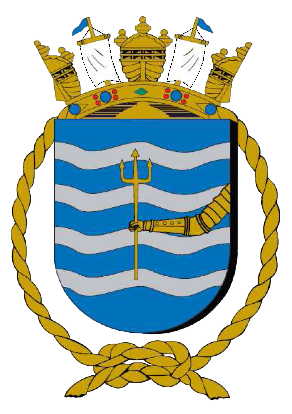 Operadores Anfíbios Audazes Unidos Intrépidos: CoNavOpEsp