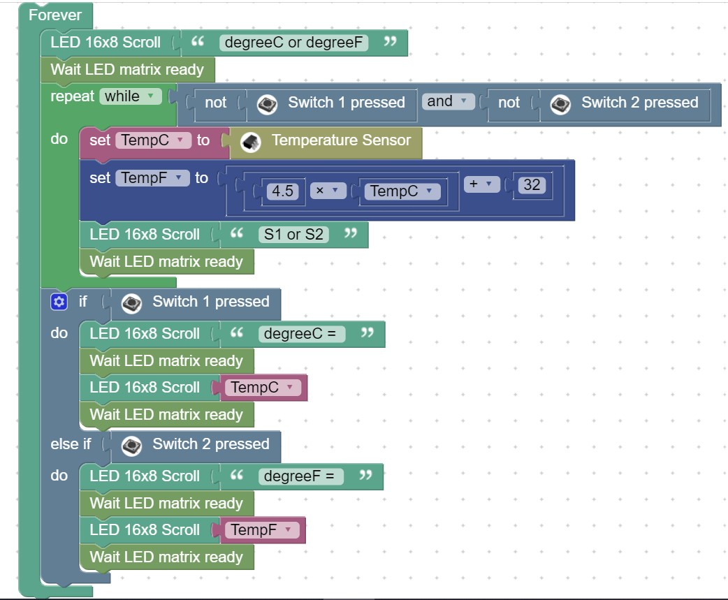 KidBright ใช้งานแบบง่าย ๆ : 2020