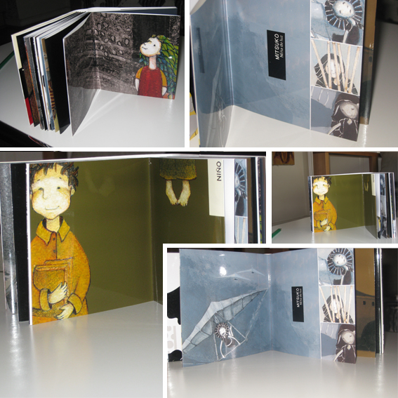 PATRICIA MORALES LARRETA: Fragmentos / Fragments