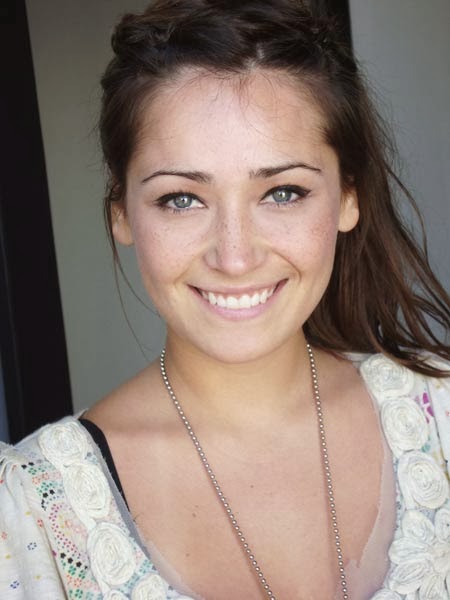 Casi ángeles Siempre Presente. : Personajes Cuarta Temporada.