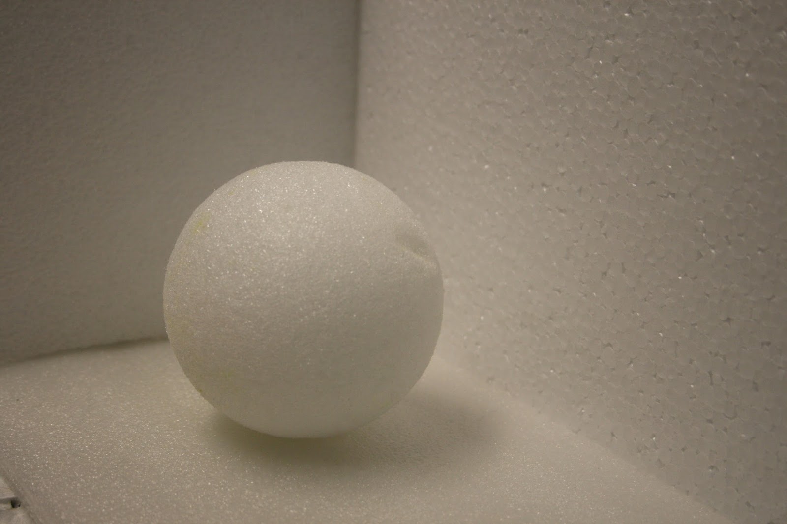 Starrpoint: Drawing White Objects