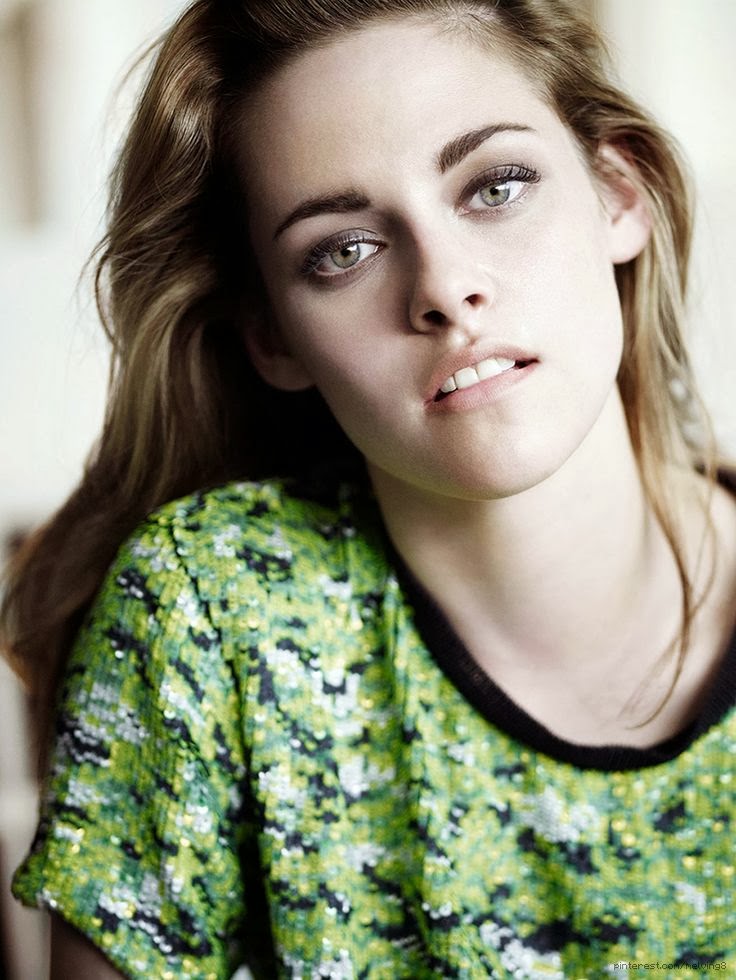 Photos: awesome, nice, kristen stewart, cute, kristen stewart
