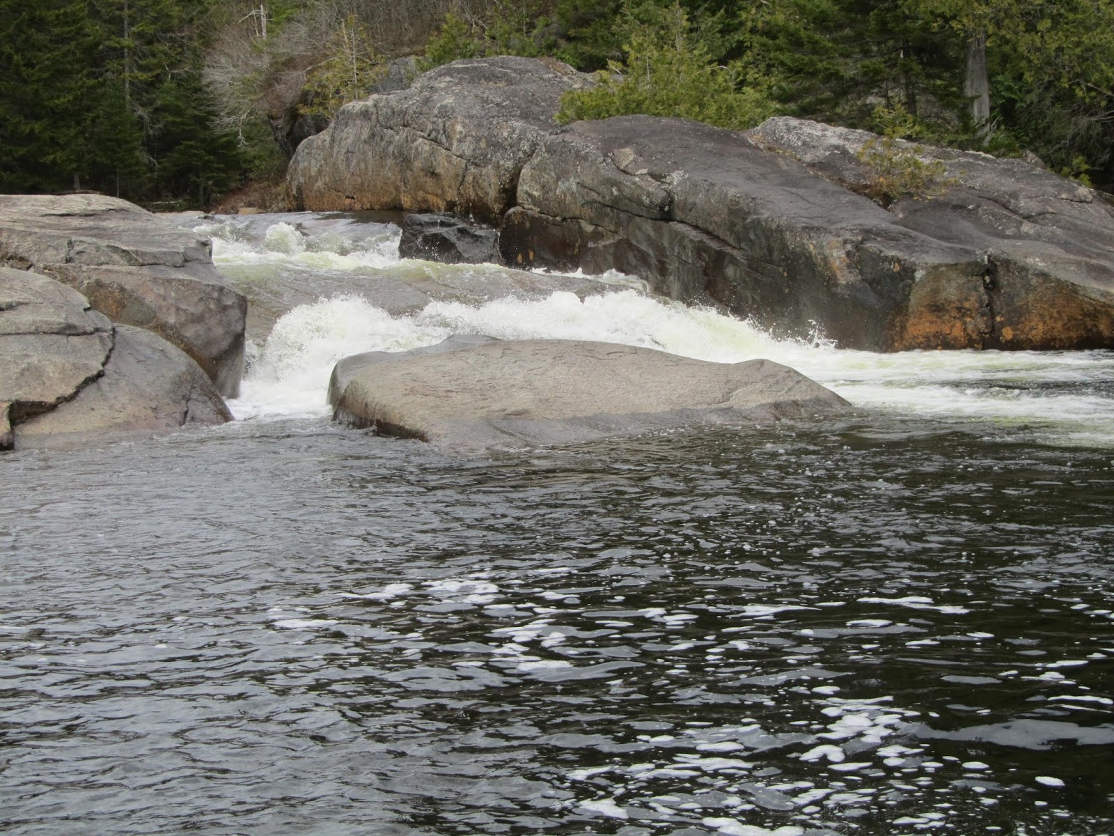 Tomcat's Outdoor Adventures: Backpacking the Seward Range- Cold River Loop