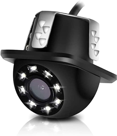 Review ANYTOP Night Vision Car Backup Camera